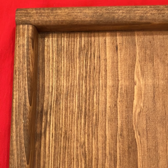 Brooklyn Butcher Blocks | Dining | Brooklyn Butcher Block Tray With ...